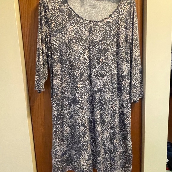 J. Jill | Dresses | Jjill Dress | Poshmark